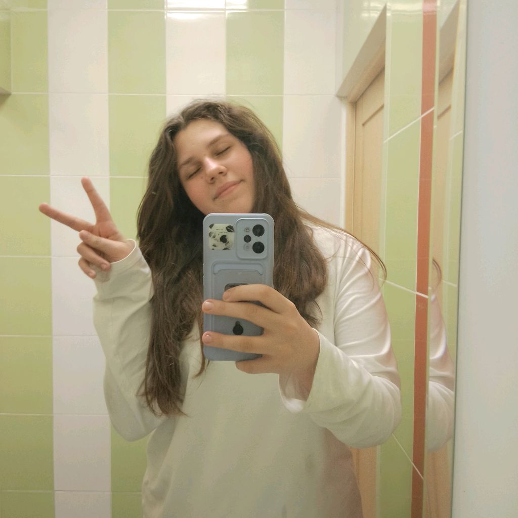 Иконка канала Lishka star!💫