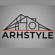 Иконка канала Архстиль - строительство домов в Крыму