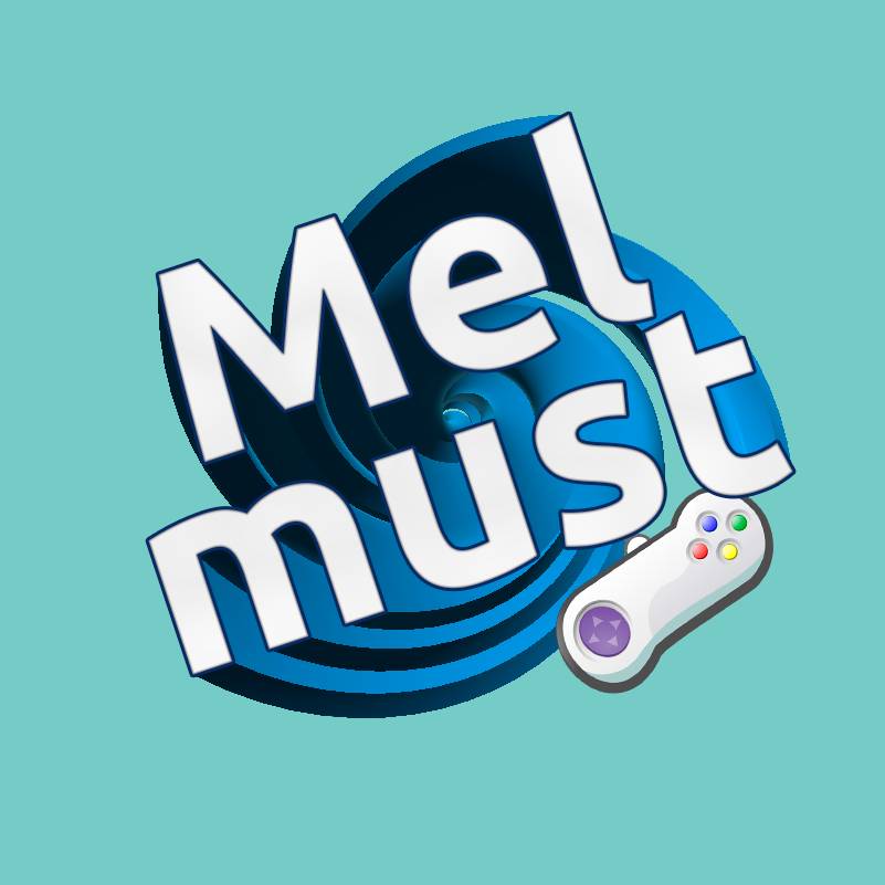 Иконка канала Melmust