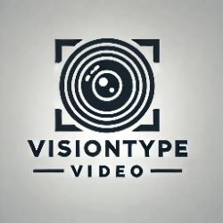 Иконка канала VisionType Video