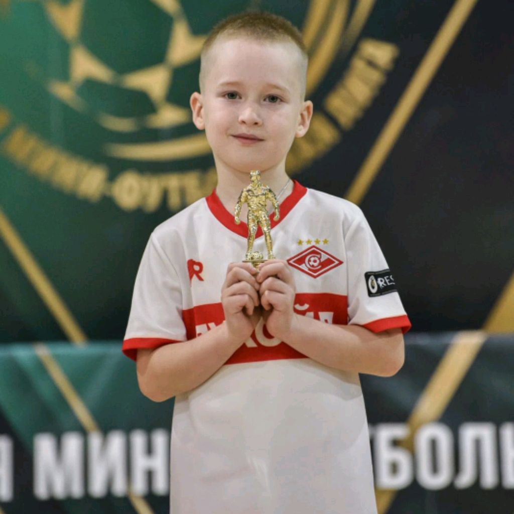 Иконка канала Артём Девяткин
