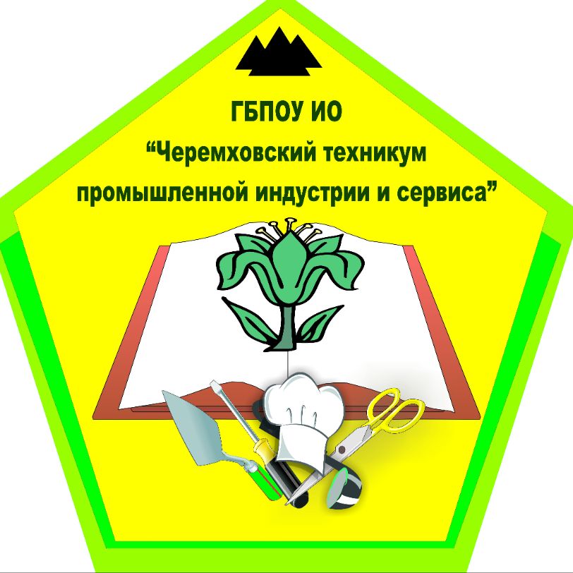 Иконка канала ГБПОУ ИО ЧТПрИС