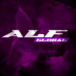 Иконка канала ALF GLOBAL REALITY