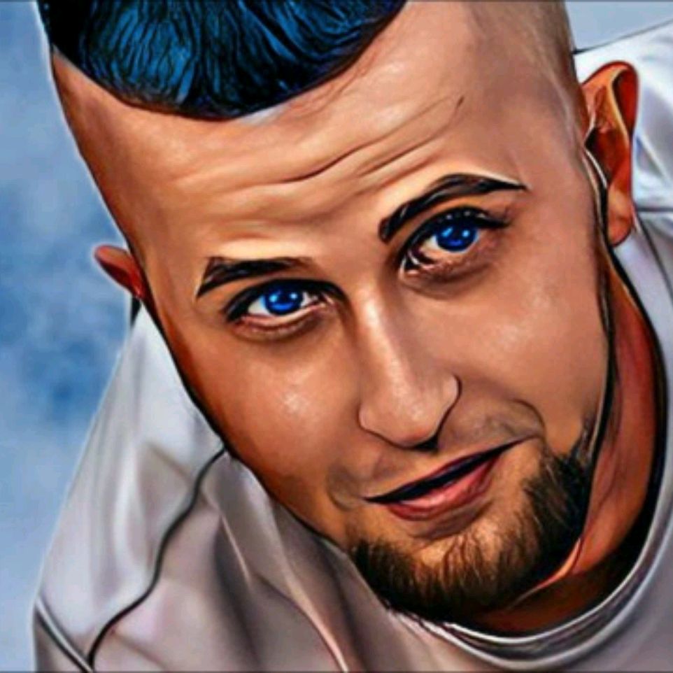 Иконка канала Феникс