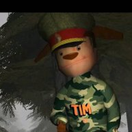 Иконка канала Тимоха шалун!