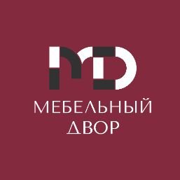 Иконка канала Мебельный двор Иркутск