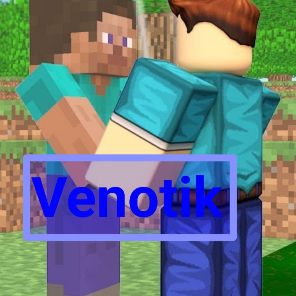 Иконка канала Venotik