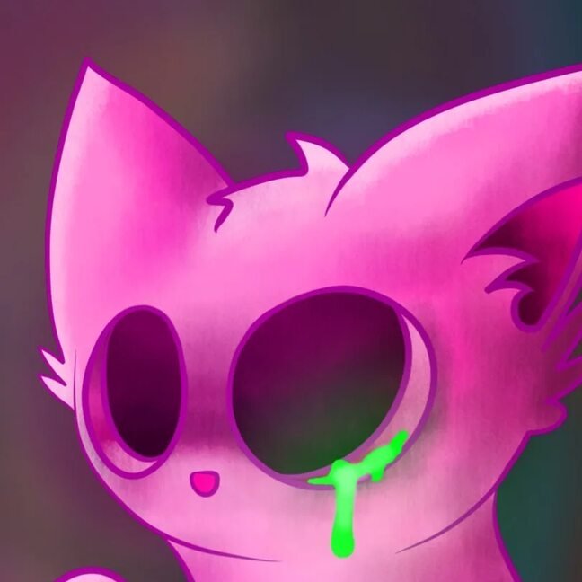 Иконка канала voxicat