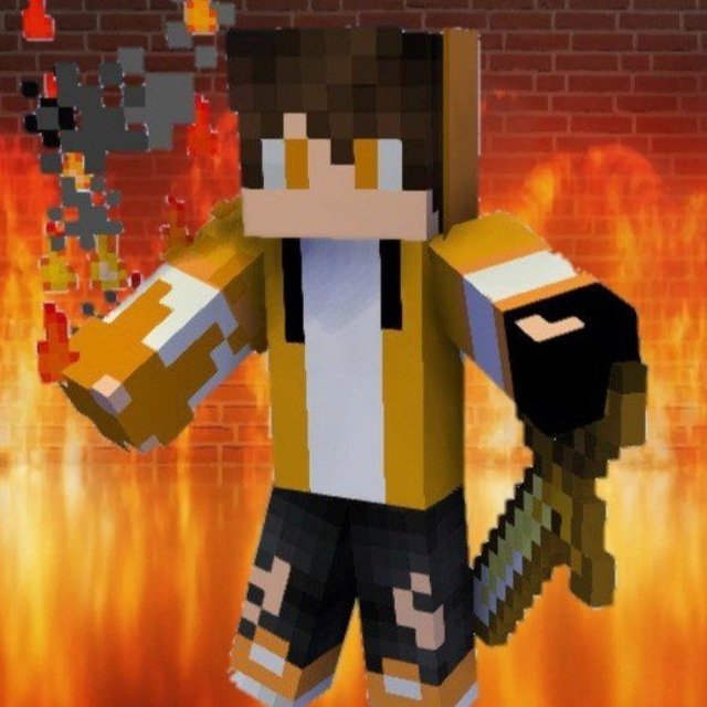 Иконка канала TheFire_
