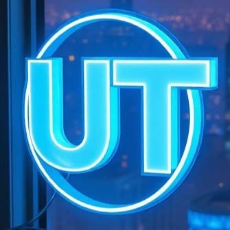 Иконка канала UltraTen