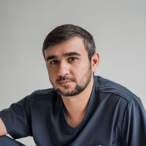 Иконка канала Пластический хирург Шамо Садыхи