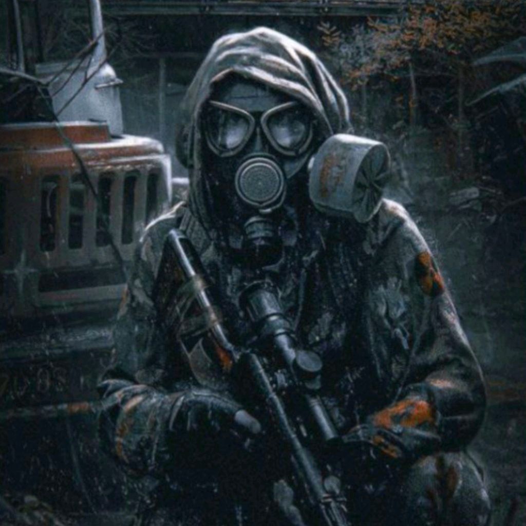 Иконка канала Foster Stalker