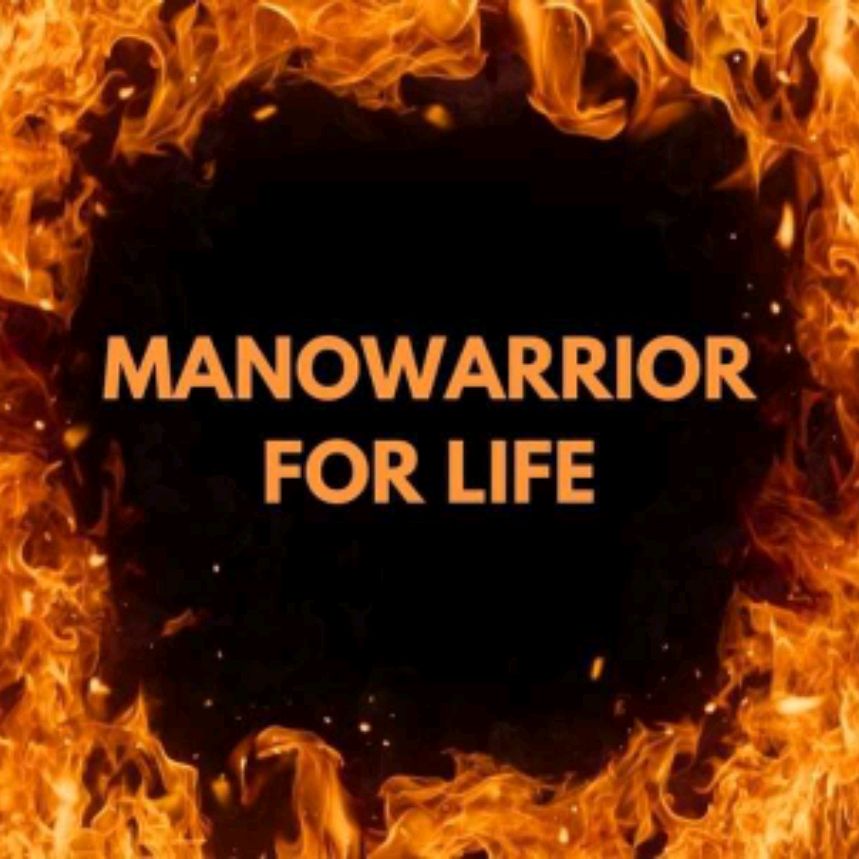 Иконка канала MAN of WAR - THE TRUE POWER METAL WARRIORS KINGDOM