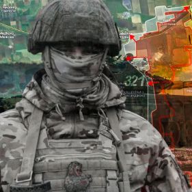 Иконка канала На острие конфликта