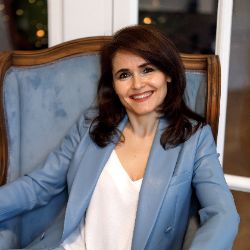 Иконка канала Ирина Азарова Без Масок