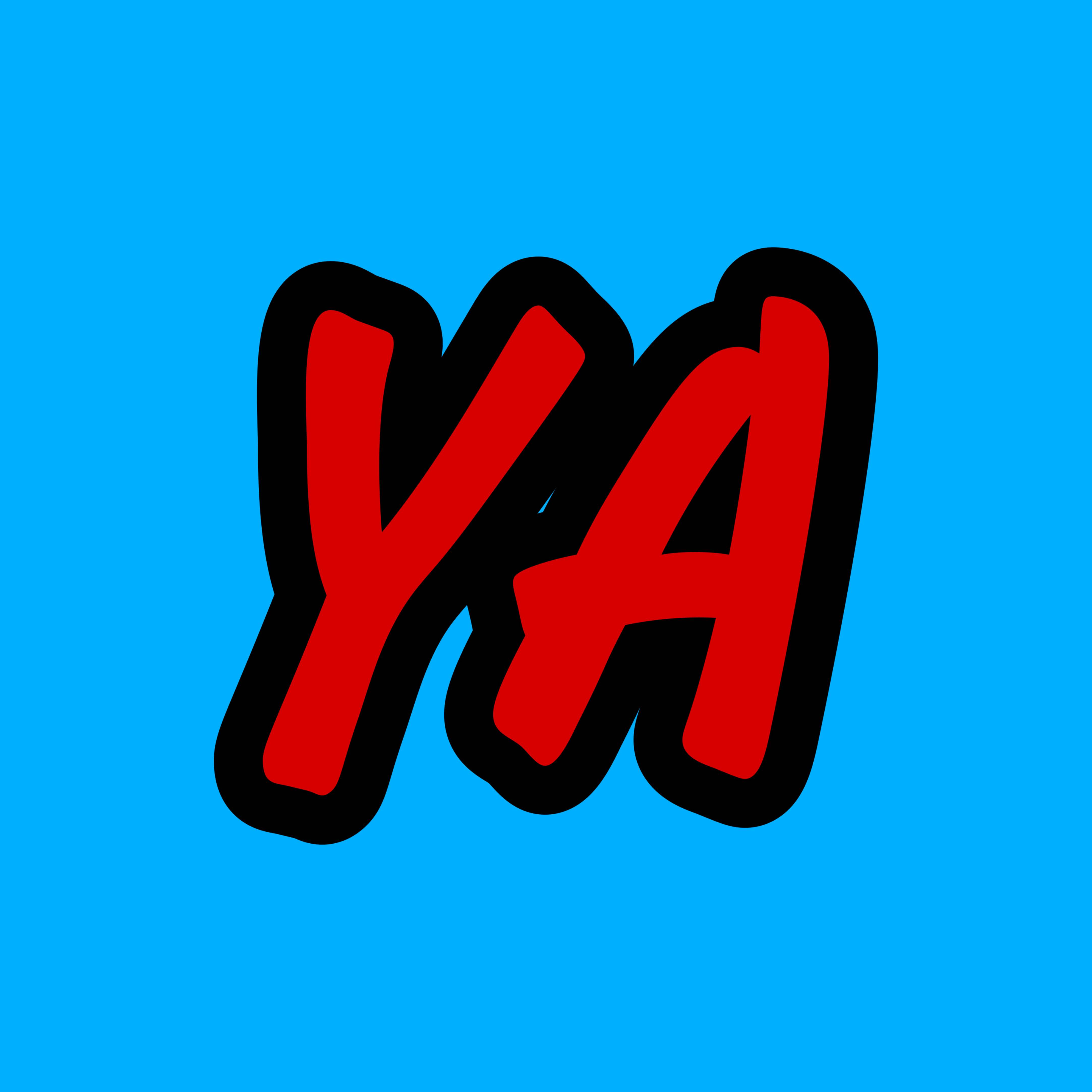 Иконка канала Yankee Angliski