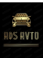 Иконка канала ADS AVTO