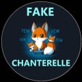 Иконка канала FakeChanterelle