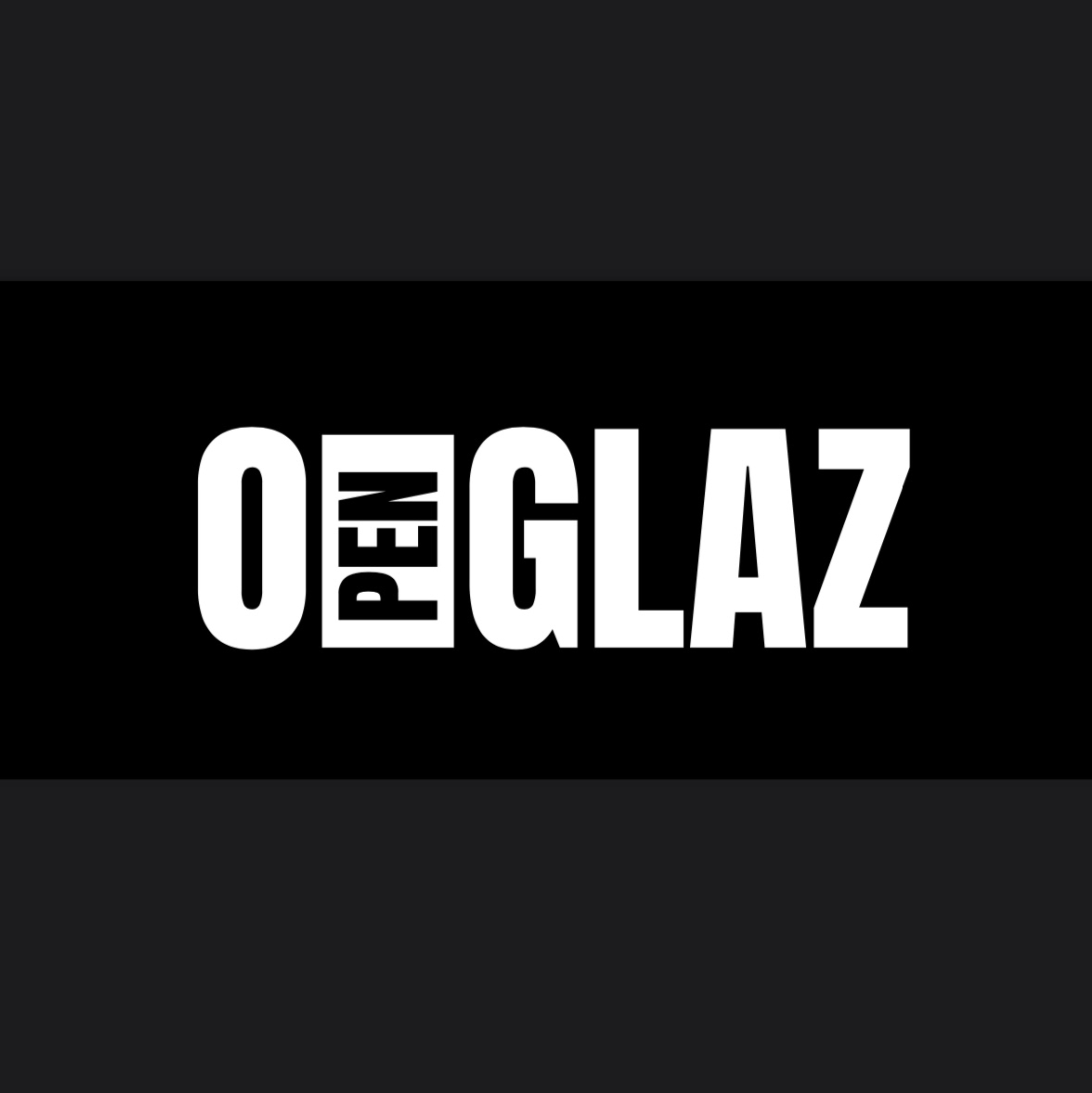 Иконка канала OpenGlaz