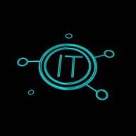 Иконка канала ITkladovaia