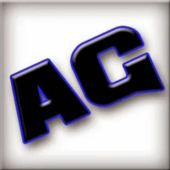 Иконка канала AlexGame