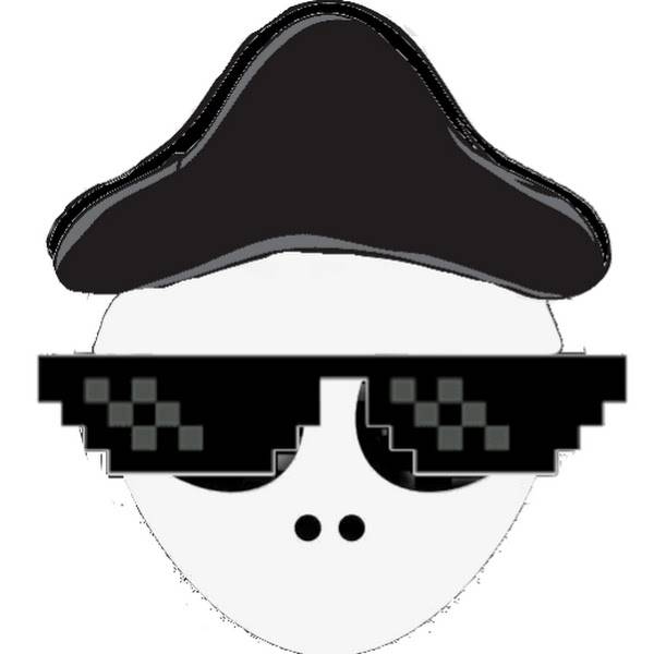 Иконка канала Game pointer