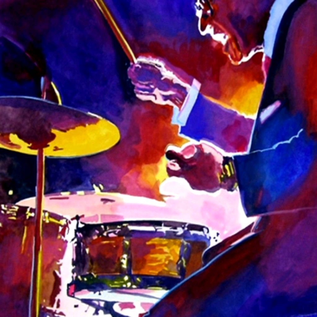 Иконка канала Drum_centre_KRD
