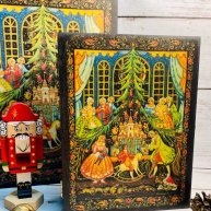 Иконка канала Правила Успеха Упаковки