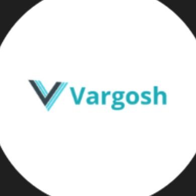 Иконка канала Vargosh