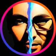 Иконка канала БОННИ и RUSH