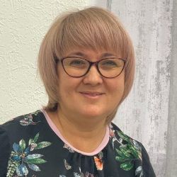 Иконка канала Педагог-психолог, сказочница  Понукарина Наталия