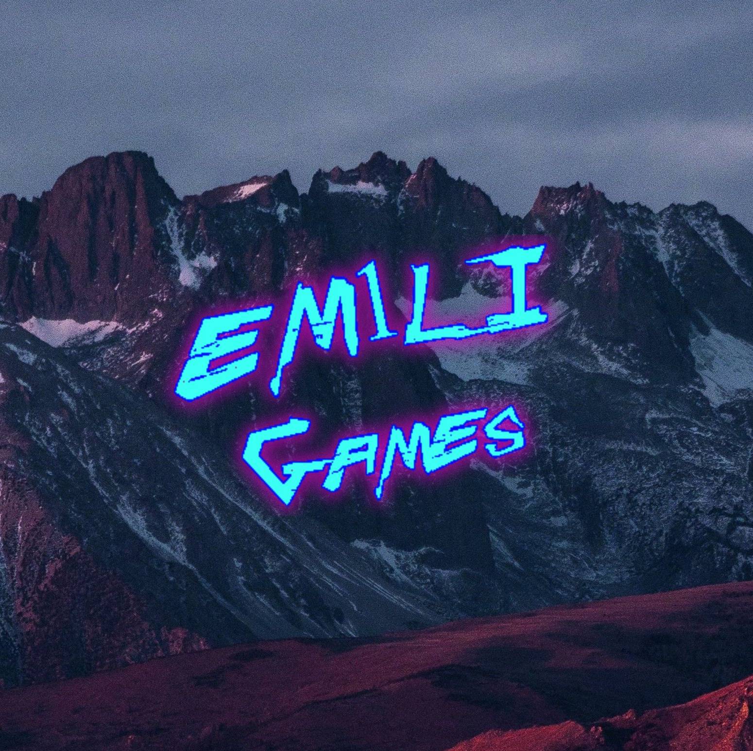 Иконка канала -EM1LI-