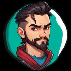 Иконка канала Дастикс