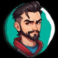 Иконка канала Дастикс