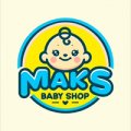 Иконка канала Maks Baby Shop