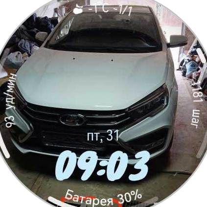 Иконка канала видосы от сереги