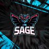 Иконка канала SageGaming