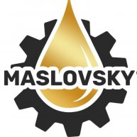 Иконка канала MASLOVSKY
