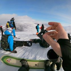 Иконка канала OdinokiyRaider