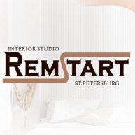 Иконка канала Ремстарт ремонт и дизайн квартир