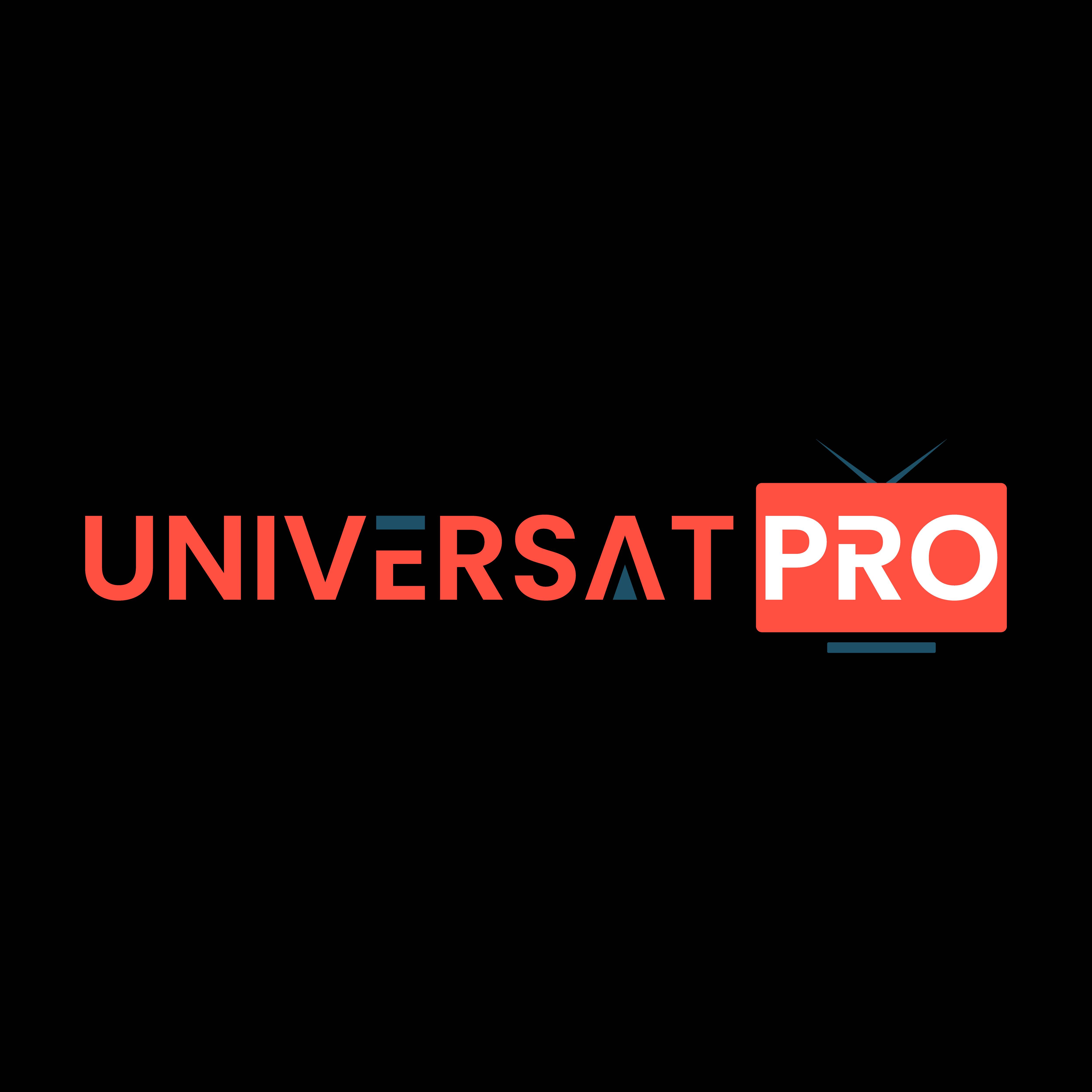 Иконка канала Universatpro