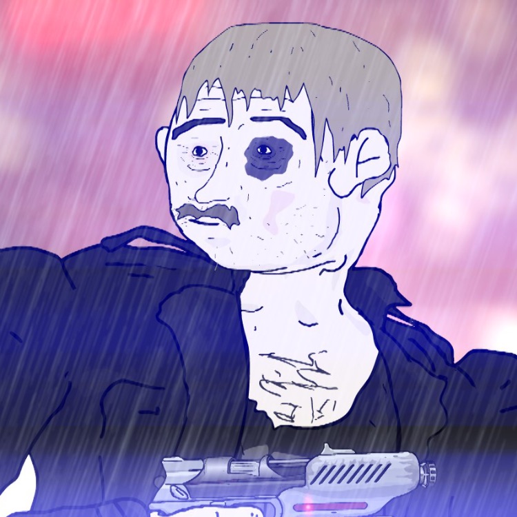 Иконка канала МихаилМК