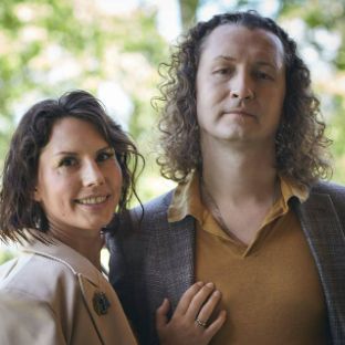 Иконка канала Сергей и Виктория Бехтеревы