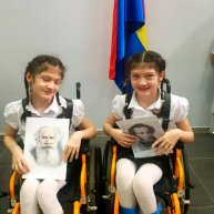 Иконка канала Сестры Маршевы