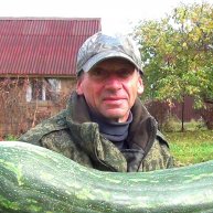 Иконка канала Огород с дедом Маркелычем.