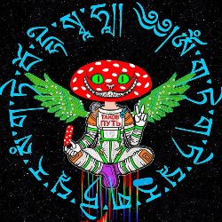 Иконка канала PsyStalkers