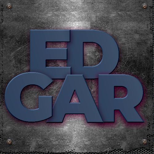 Иконка канала EDGAR