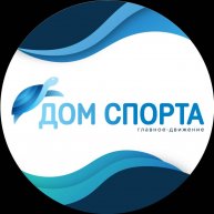 Иконка канала Дом Спорта (DomSporta.com)