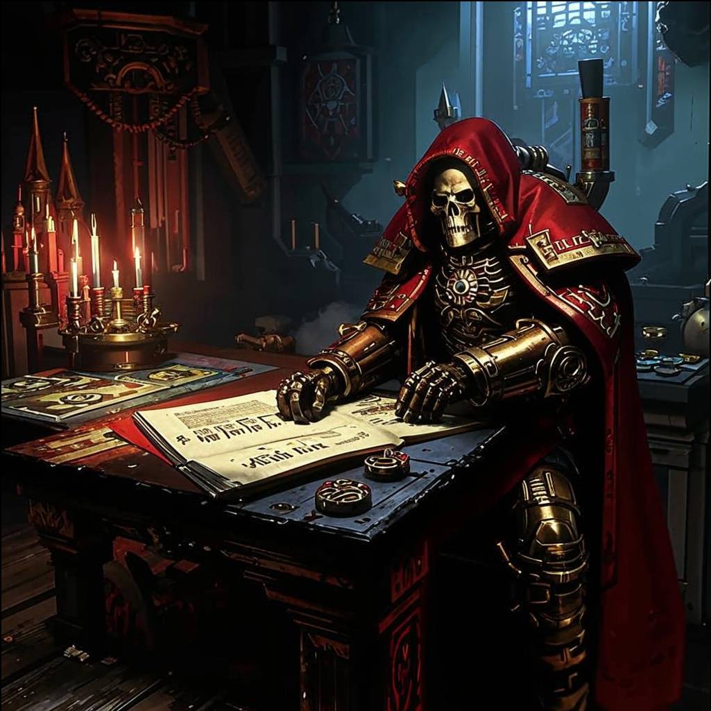 Иконка канала LiamOf Lore