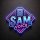 Иконка канала SAM Voice